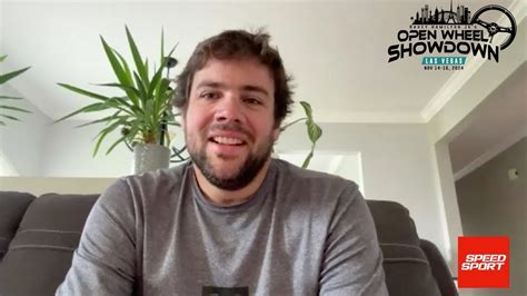 Open Wheel Showdown Preview With Aaron Willison Youtube
