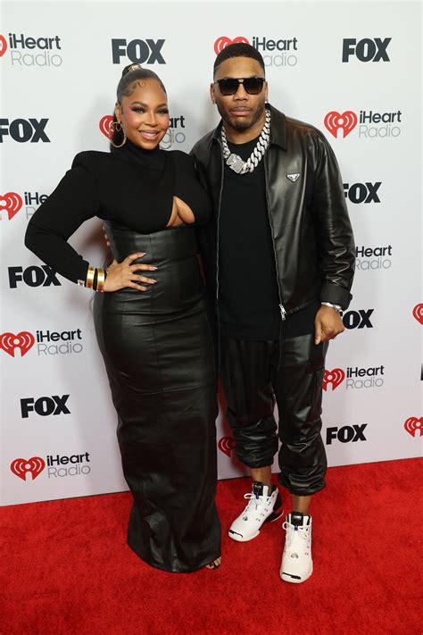 Nelly And Ashanti Reality Show We Belong Together Announced Us Weekly