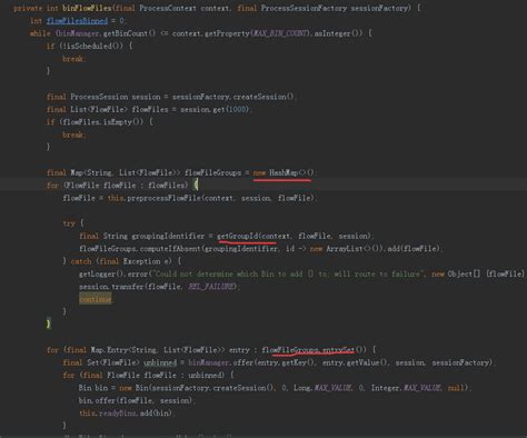 Apache Nifi How Mergecontent Keep Order When Merging Stack Overflow