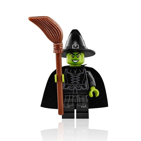 Lego Wizard