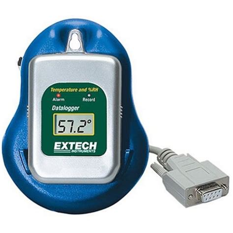 Jual Extech 42275 Temperature Humidity Harga Murah Spesifikasi And Review