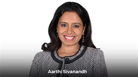 Aarthi Sivanandh Leaves Jsa To Head Azb And Partners Chennai Office As
