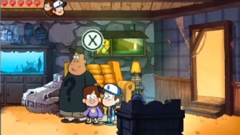 Comprar Gravity Falls Nintendo 3ds Descargar Código Comparar Precios