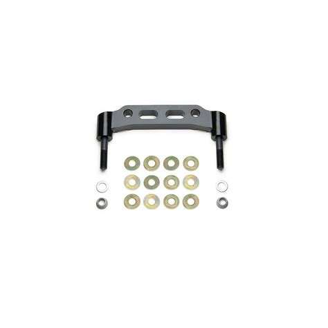 Wilwood 250 14393 Bracket Kit Caliper Mounting Racing
