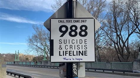 988 Suicide And Crisis Lifeline Expands Capacity Access In 6 Months