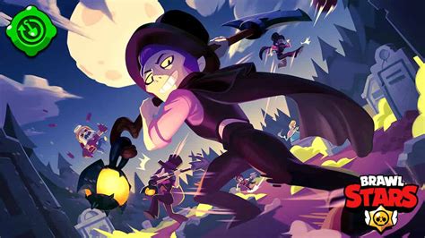 Brawl Stars Mortis Guide How To Unlock And Play Mortis In Brawl Stars