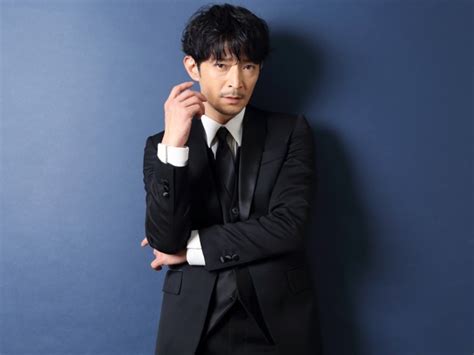 （写真）津田健次郎、声優と俳優の行き来に充実感「演じるという意味では同じ」 映画 インタビュー ｜クランクイン！