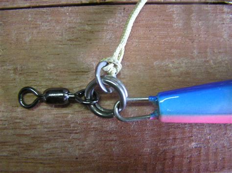 Jig Hook Setup Fishing Fishwrecked Com Fishing WA Fishing Photos Videos