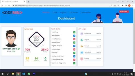 Navneet Sinha On Linkedin Codemind Technicalhub 10 Comments