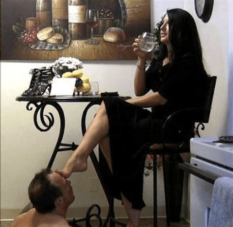 Female Led Relationship Training Cumception