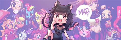 Madzilla Open Comms Themadzillart Posts X