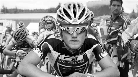 Burry Stander Stirbt Bei Einem Autounfall Ride Mtb