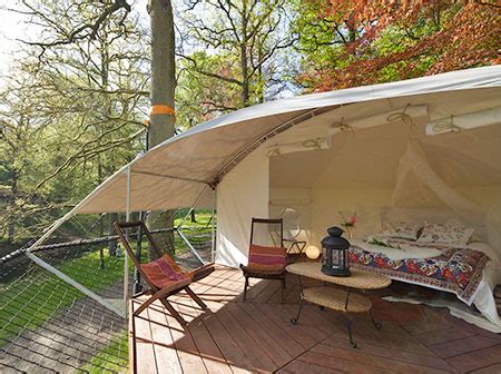 Hanging Tree House The Collective Loop