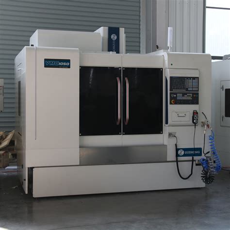 VMC1050 Vertical Machining Center Vertical Machining Center Manufacturer