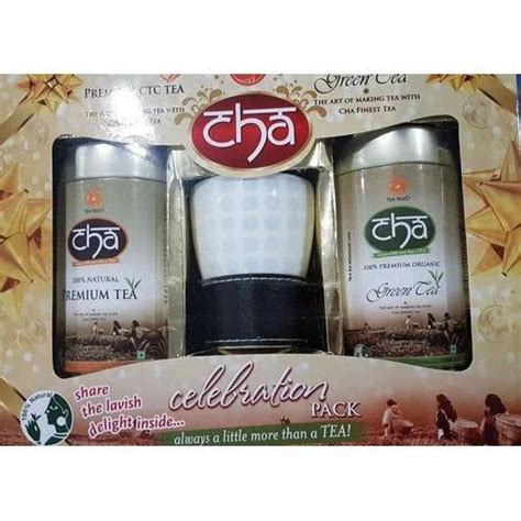 Cha Tea T Pack Packaging Type Box At Best Price In Delhi Id 17259725273