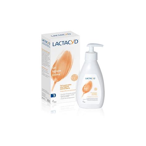 Lactacyd Lactacyd Gel Intimo 400 Ml Pharmadate