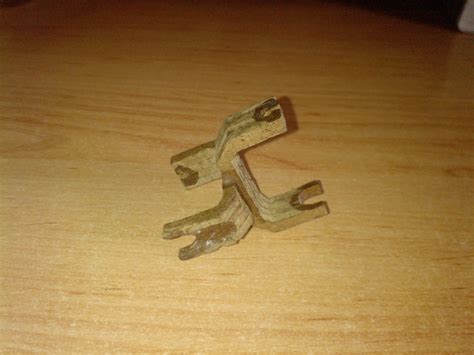 Diy Handmade Hexapod With Arduino Hexdrake 19 Steps With Pictures
