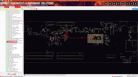Borneo Schematics Update Xiaomi Redmi Note Pro G Borneo