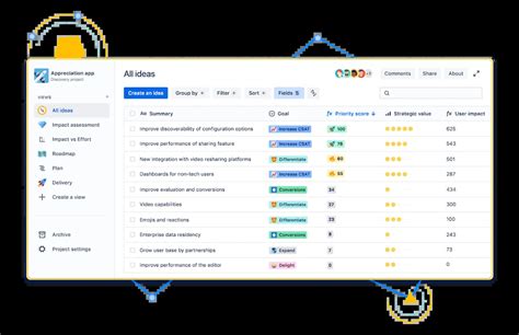Unleash Creativity With Jira Product Discovery