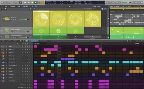 Apple Releases Logic Pro 10 6 With Support For M1 Macs Other Improvements IClarified