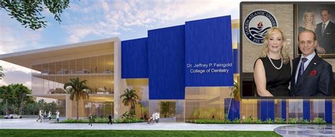 Fau Trustee Barbara Feingold At The Center Of Big Fau Wins And Woes