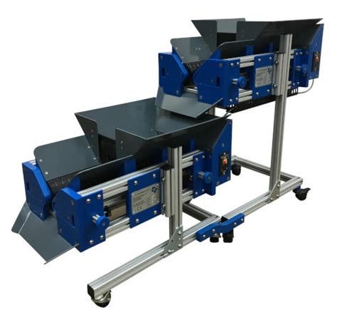 Roller Separators Sprue Separators