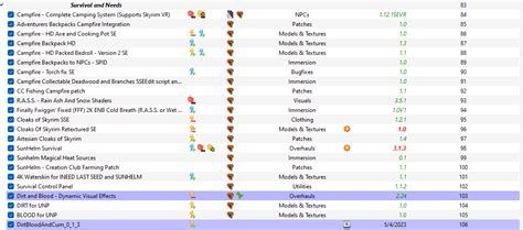 New Ae Build Part 8 Hierarchy Of Needs Gregaazs Bethesda Blogs