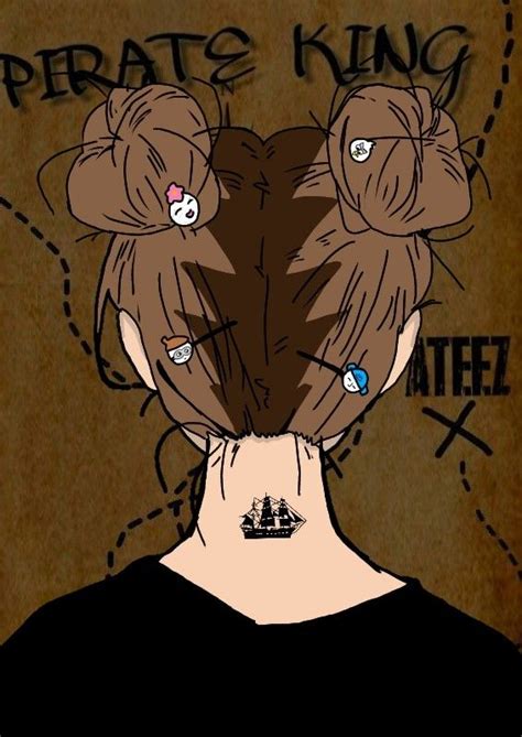 Atiny Fanart Fan Art Anime Art