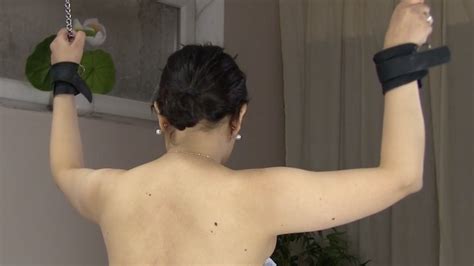 Backstrokes Yasmeena