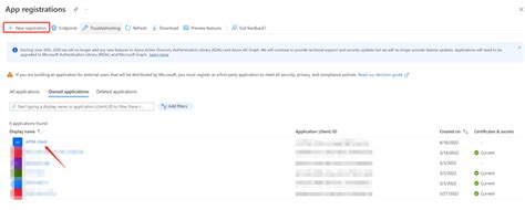 How To Create An Api In Apim Programmatically Using Azure Sdk For Net