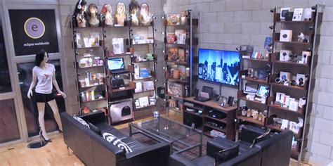 Eclipse Worldwide Product Placement Strategy