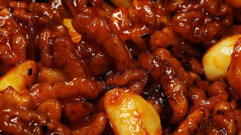 명절반찬 쉽게 만드세요 마늘과 이것만 있으면 명절 반찬 끝납니다 최고의 비법 레시피 💯 평생 써먹는 명절반찬 요리