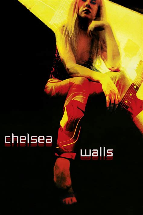 Chelsea Walls Película 2001 Tráiler Resumen Reparto Y Dónde Ver