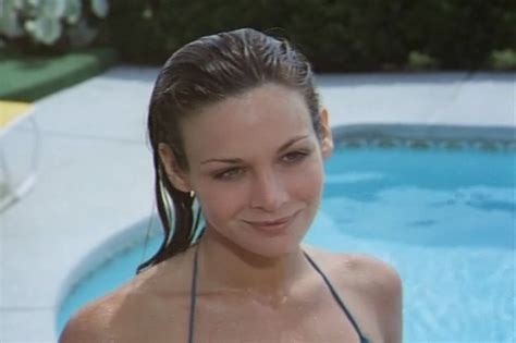 Naked Mary Crosby In Dallas I