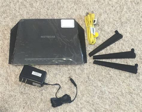 NETGEAR Nighthawk Smart WiFi Router It S One Of The Best Review Eighty MPH Mom Lifestyle Blog