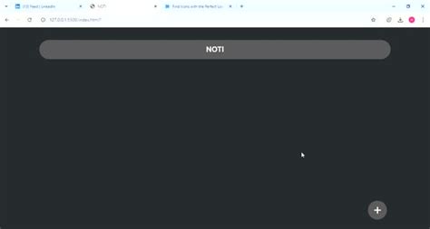 Day 93 Of 100 Days Webdevelopment Challenge Harirajan N Posted On The