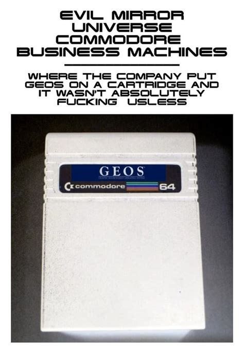 Wheres The Lie R C64