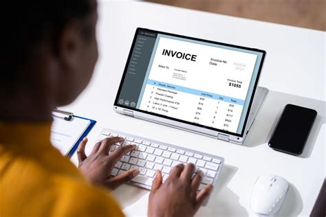 the advantages and how to of manufacturing invoice analytics