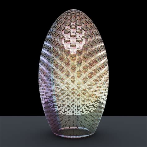Parametric Pattern On Los Andes Portfolios