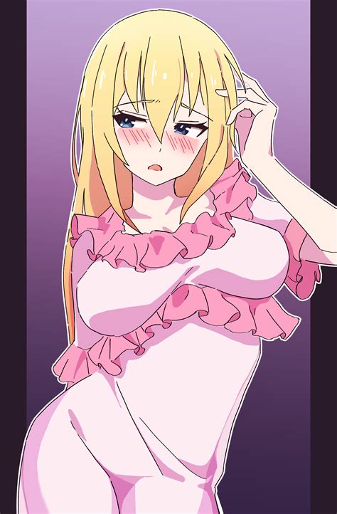 Darkness Kono Subarashii Sekai Ni Shukufuku Wo Drawn By Noyama