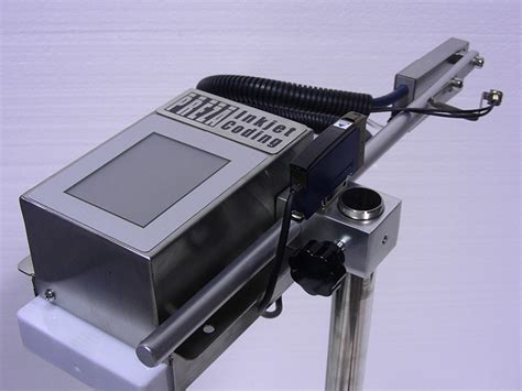 Inkjet Coder Inkjet Coders Lot Coders Date Coding Date Coders