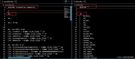 Dbc系列之如何使用python脚本实现excel Dbc（3） 下 Xls2dbc Csdn博客
