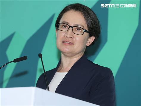賴清德宣布副手蕭美琴｜娛樂圖輯｜娛樂星聞 Starsetncom