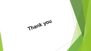 Software Configuration Items PPTX