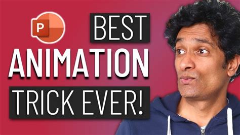 Awesome Trick To Animate Charts In Powerpoint 📊 Cool Animations