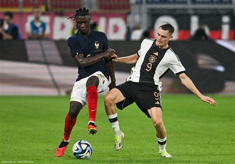 Le Bayern Munich Ouvre La Porte à Une Future Star