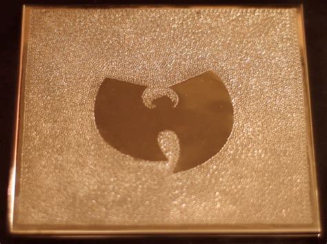 Surprise No One Buys Million Wu Tang Album BlackSportsOnline