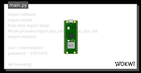 Sg Wifi Wokwi Esp32 Stm32 Arduino Simulator