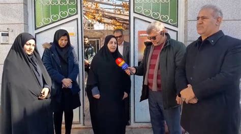 برگزاری تور خبرنگاری در بهزیستی آذربایجان غربی سازمان بهزیستی