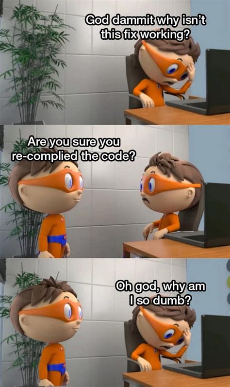 Funny Comparisons Programmers Vs Normal People By Sheetal Javascript In Plain English